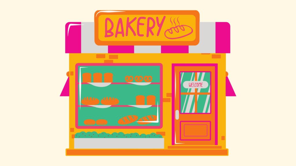 袋がお洒落！聖水のカフェ「newmix coffee」のコーヒーをチェック♪ | moggcha